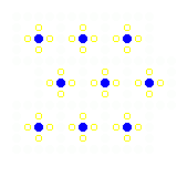 DrSpud.no-ip.com:: Blue Spheres Level/Code Generator